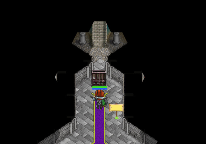 EmberQuest #1 – Castle Storeroom — Geocache of the Week – Official Blog