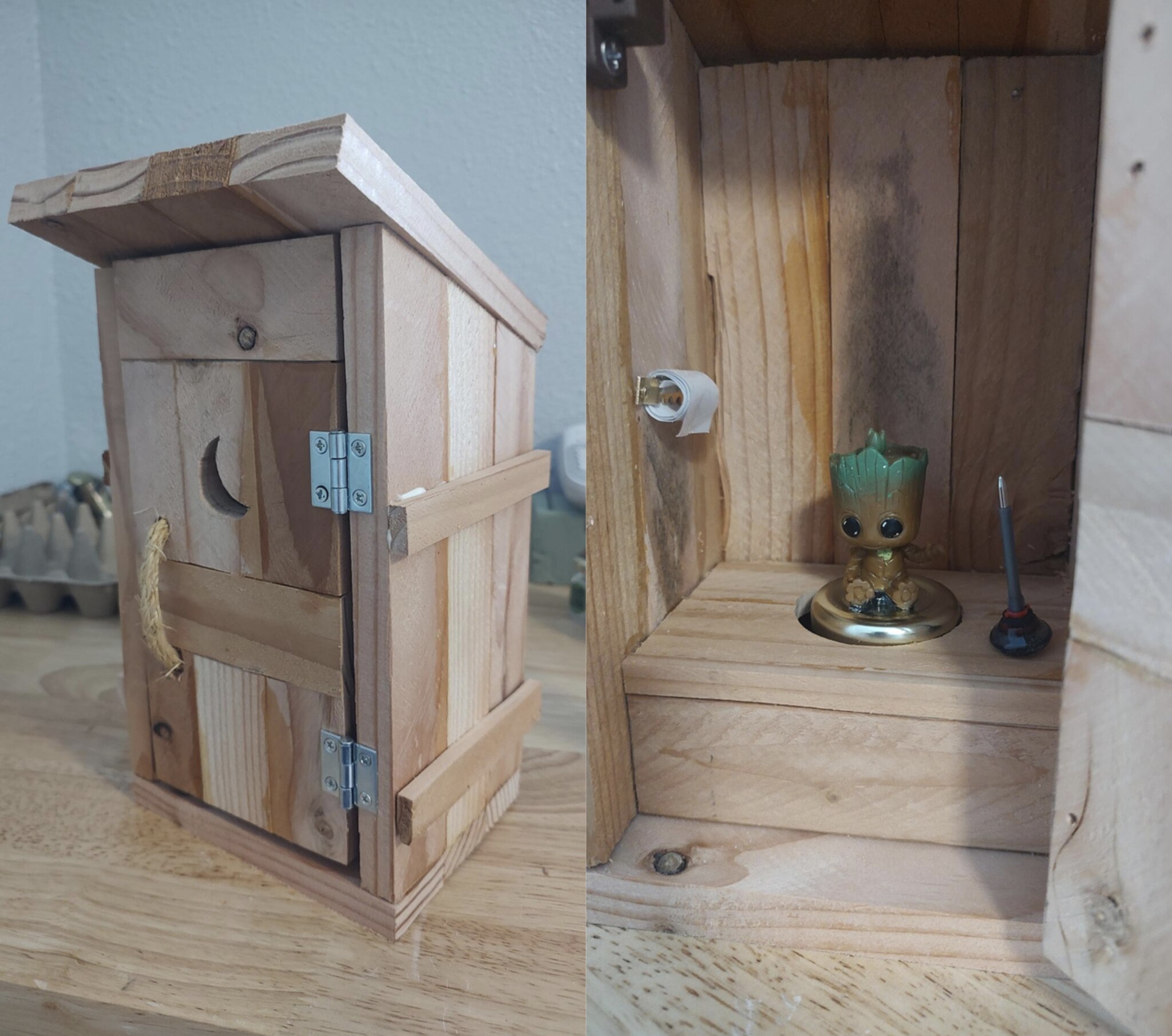 Abenteuer erschaffen, ein Geocache nach dem anderen: Ein Interview mit ...