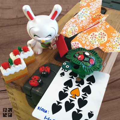 DIY Geocaching Swag – Official Blog