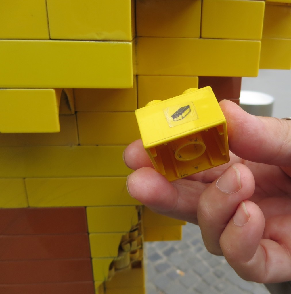 The Most Favorited Geocaches in the World by Geocache Type – Official Blog