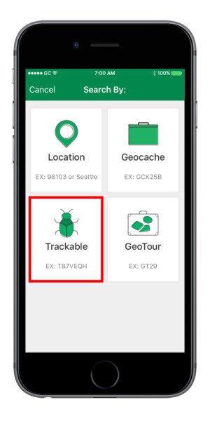 10 Useful Geocaching® app features you may not even know you have ...