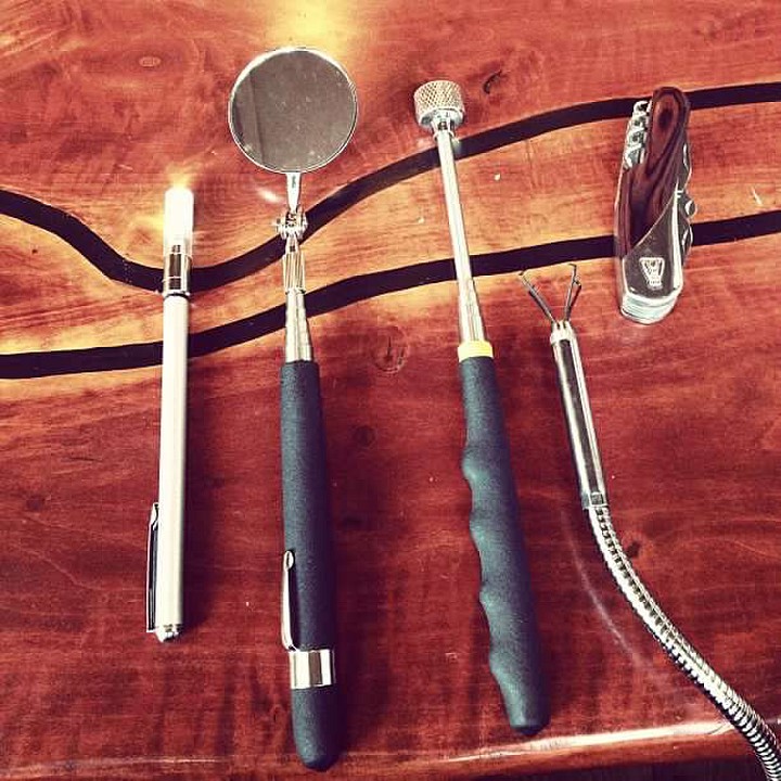 Top 10 geocaching essentials – Official Blog