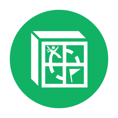 Geocache Icon Run: find the most cache types in one day – Official Blog