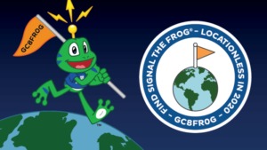Find Signal the Frog in 2020-22 and score a Locationless Cache ...