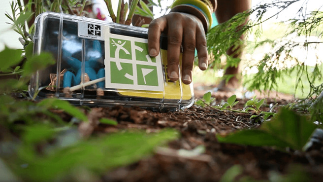 How to hide your first geocache – Official Blog