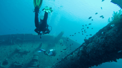 How to hide your first geocache – Official Blog