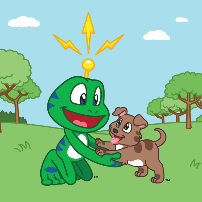 Faites la connaissance de Tracker – Official Blog