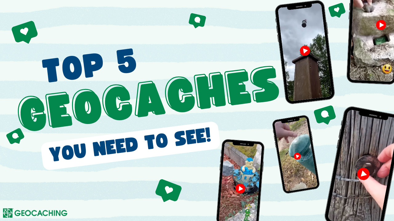Official Blog – The Official Blog of Geocaching