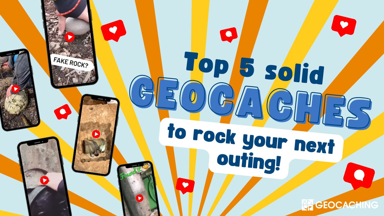 Official Blog – The Official Blog of Geocaching
