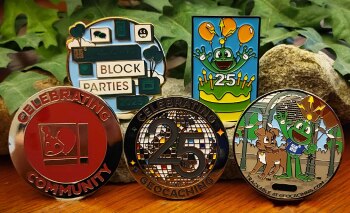 Celebrate 25 years of geocaching – Official Blog