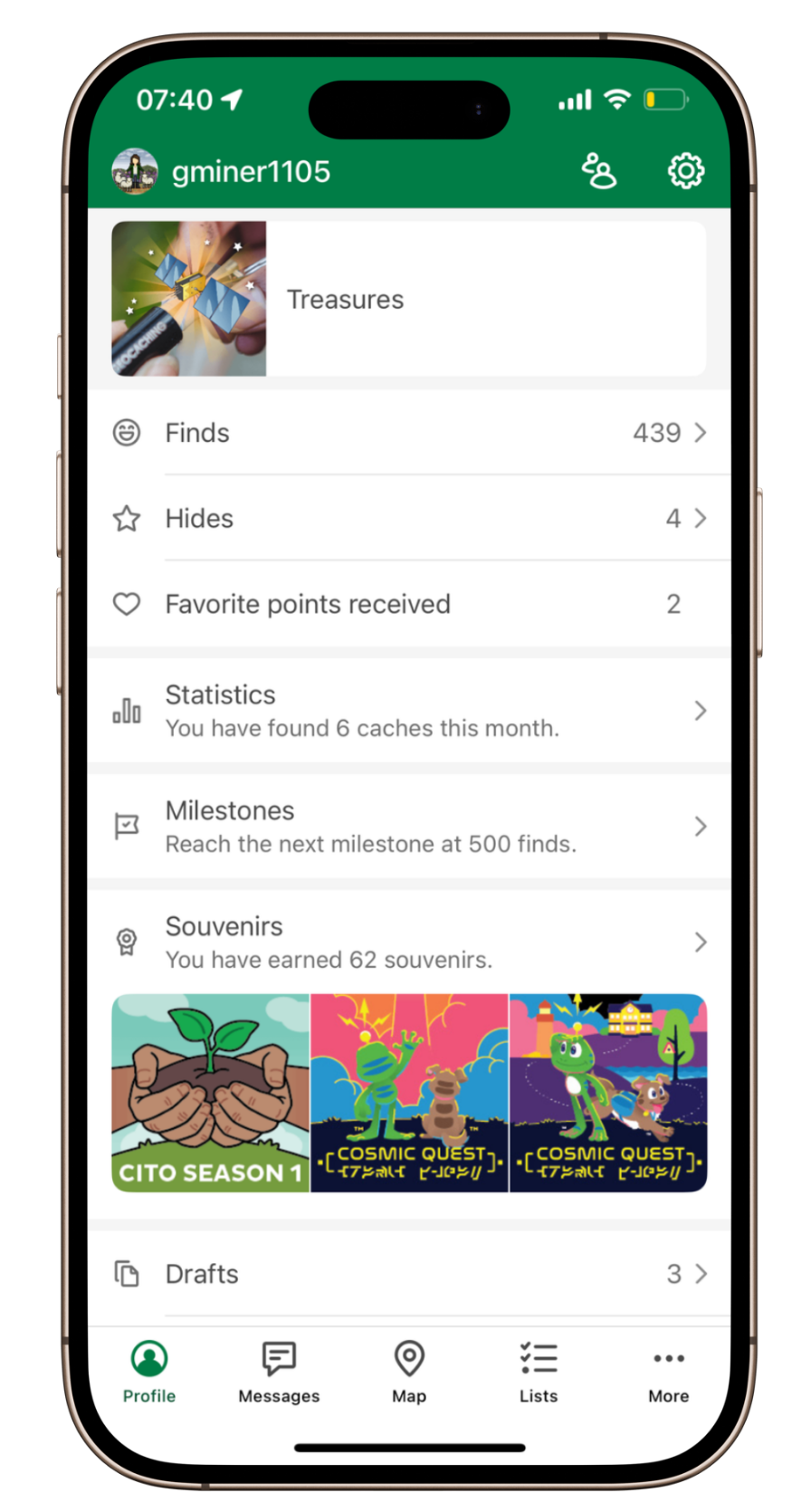 Treasures are here! Plus, two new collections in April! – Official Blog