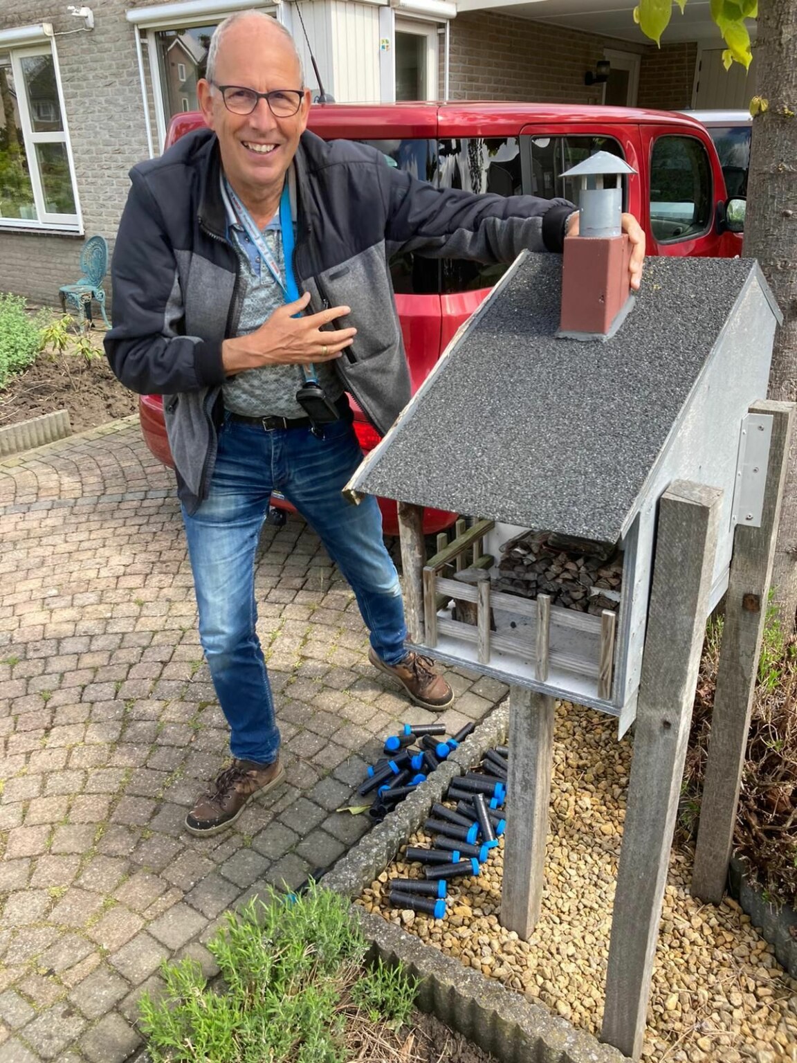 Bydir’s 10.000ste—Geocache of the Week – Official Blog