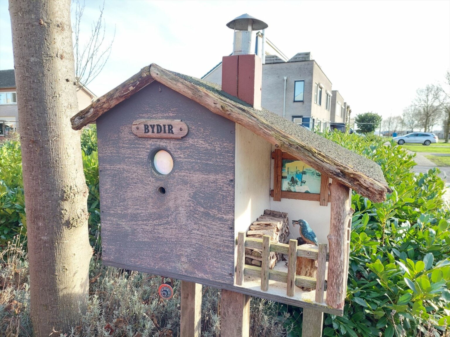 Bydir’s 10.000ste—Geocache of the Week – Official Blog