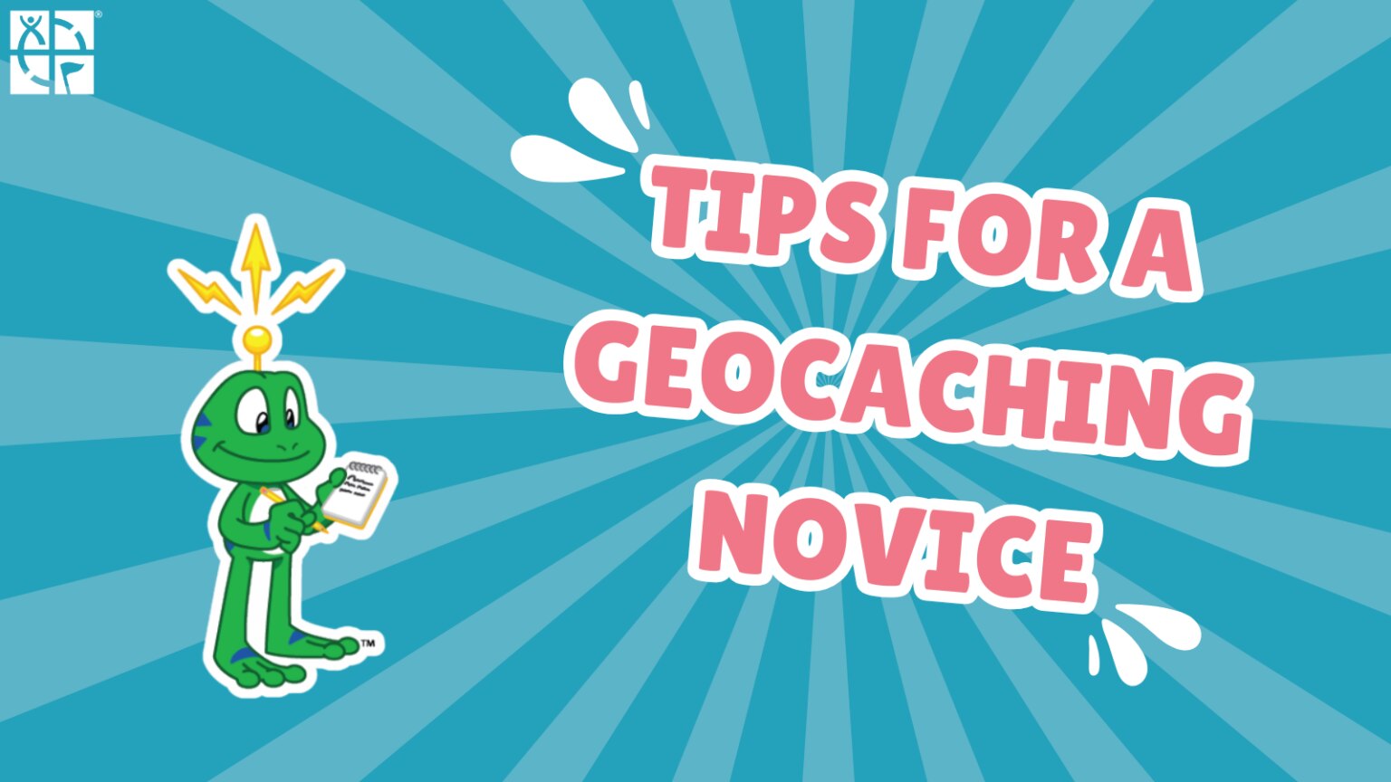Celebrate 25 years of geocaching – Official Blog