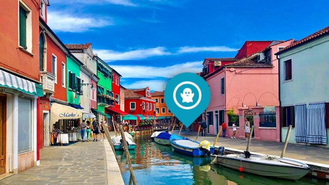 Find “25” and celebrate the 25th anniversary with a new Locationless Cache! – Official Blog