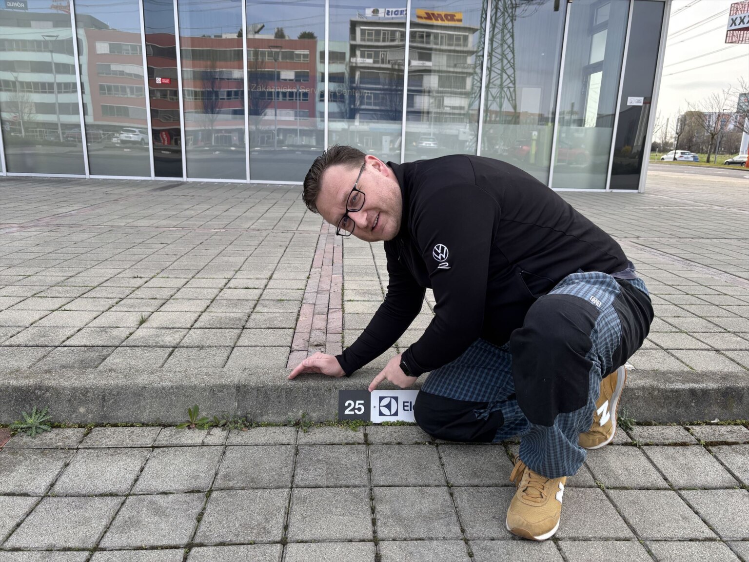 Highlights from “Where’s 25? – Locationless Cache” – Official Blog