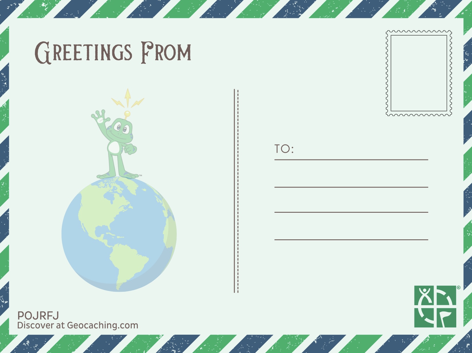 Fun ways to celebrate World Postcard Day – Official Blog