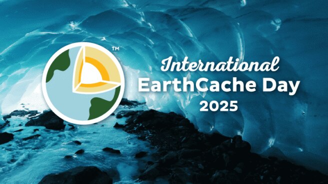 Celebrate International EarthCache Day 2025! – Official Blog