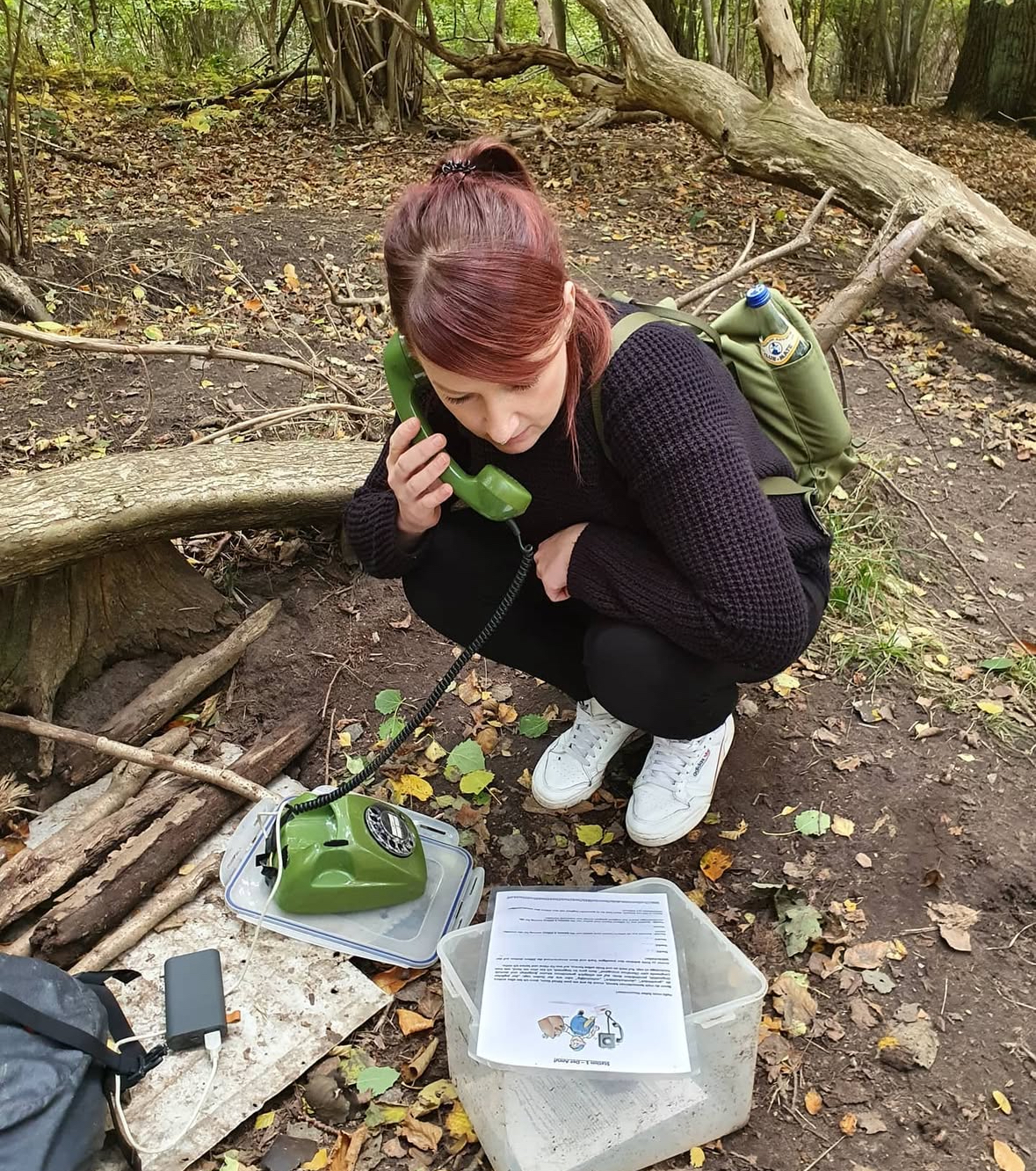 Building community through passion: An interview with Micha and Karo of ...